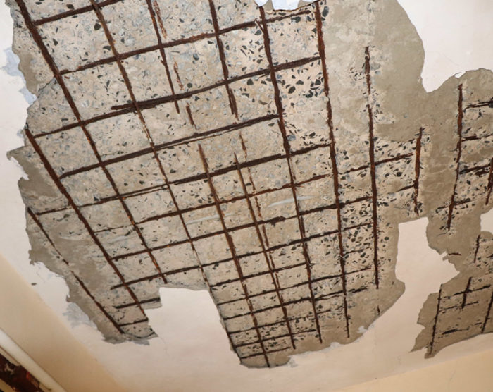Comprehensive Guide to Concrete Repairs and Spalling Concrete Solutions